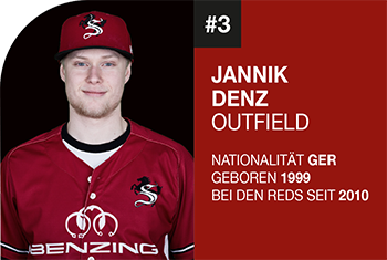 1. Baseball Bundesliga